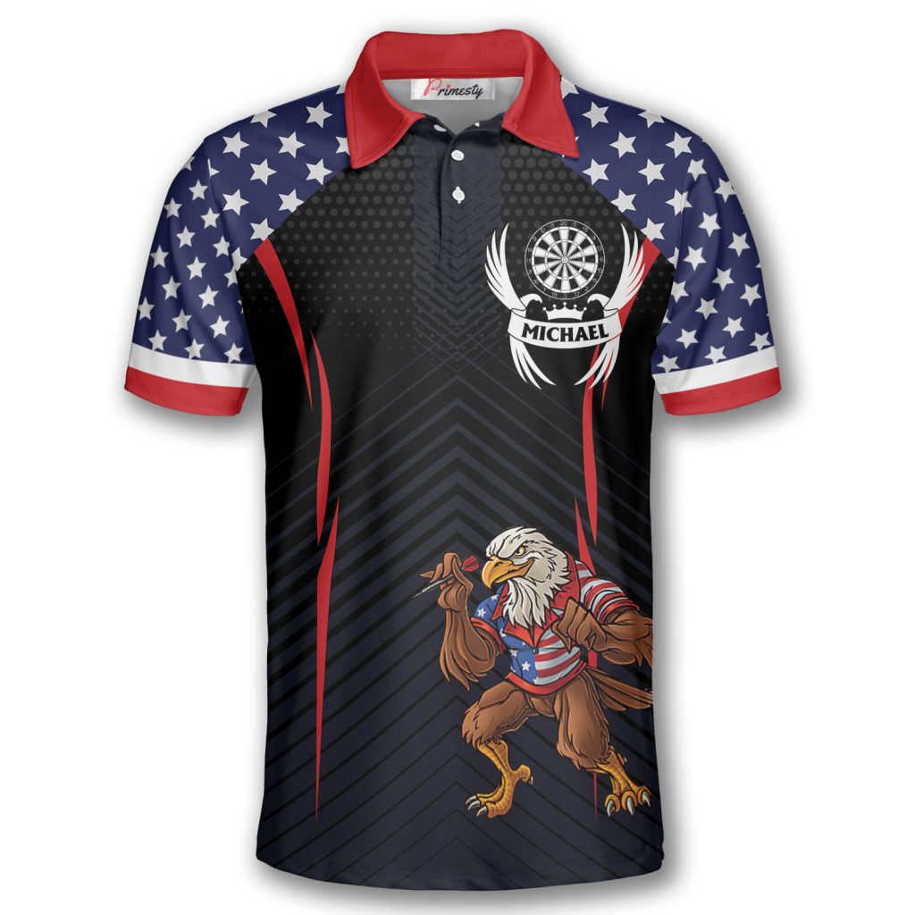 Primesty - Personalized Polo shirts & Clothing Of The Best Quality