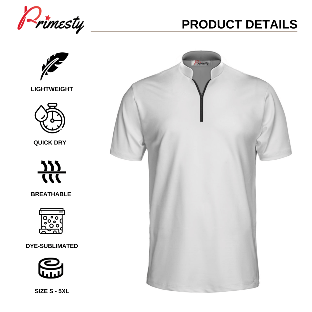 8 Ball USA Custom Billiard Jerseys for Men - Primesty