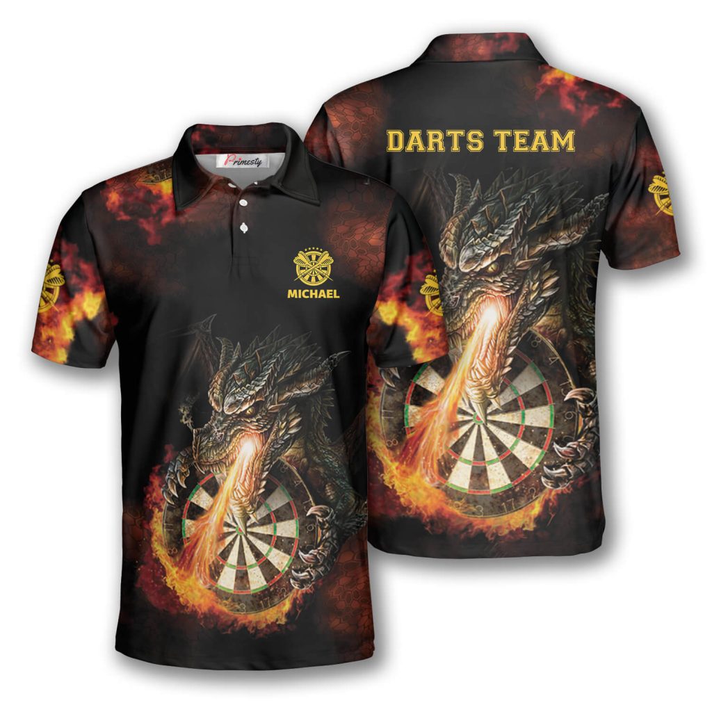 Primesty - Personalized Polo shirts & Clothing Of The Best Quality