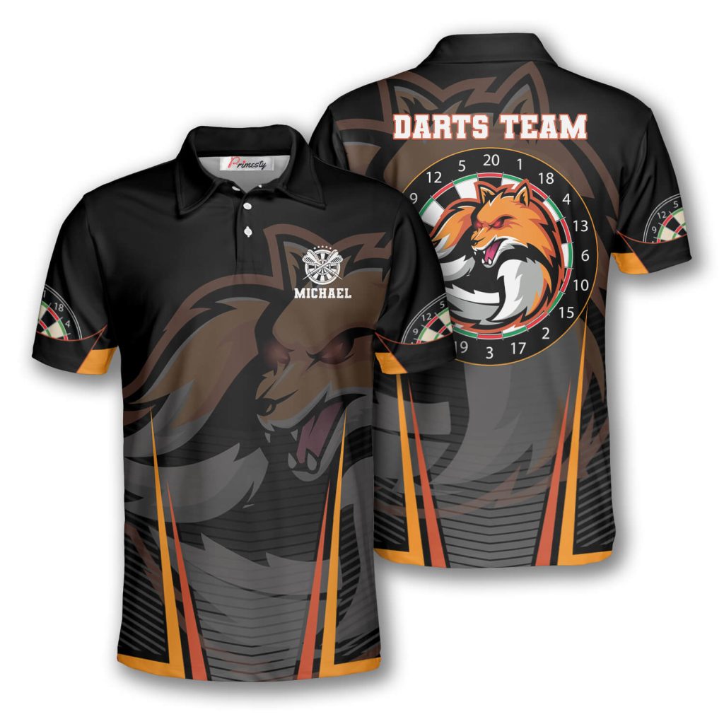 Primesty - Personalized Polo shirts & Clothing Of The Best Quality