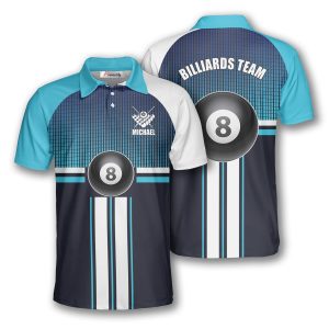 8 Ball Shirts - Primesty