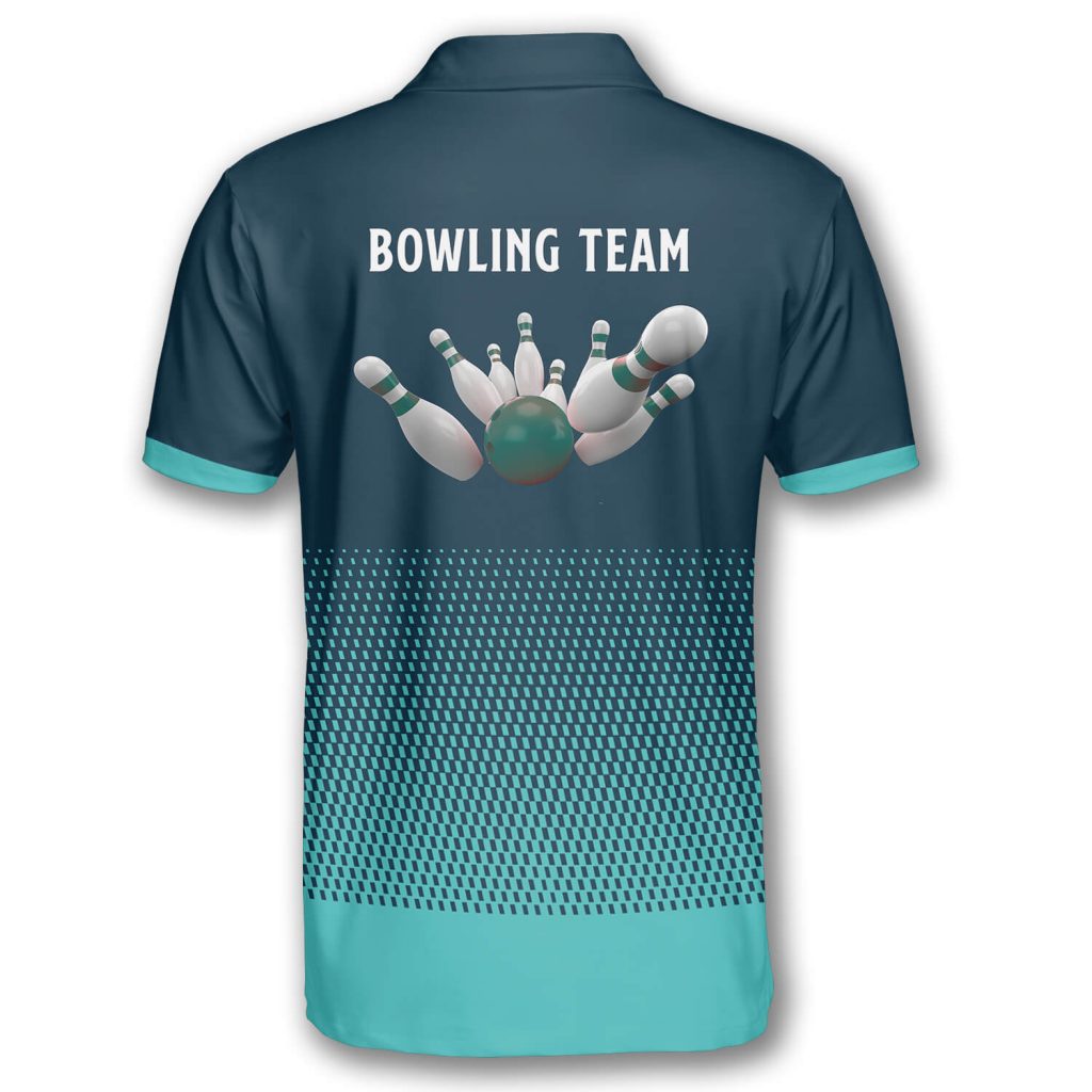 Winning Team Custom Bowling Shirts for Men - Primesty