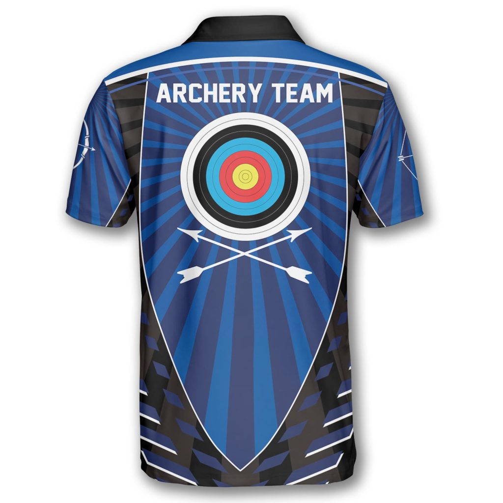 American Archer Custom Archery Shirts For Men - Primesty