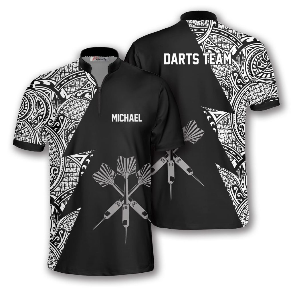Dart Jerseys For Men - Primesty