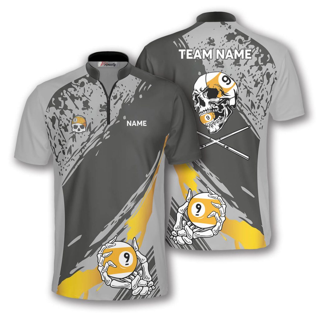 8 Ball Shirts - Primesty