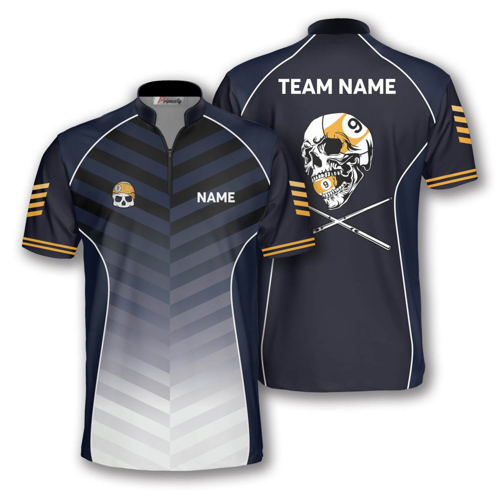 8 Ball Shirts - Primesty