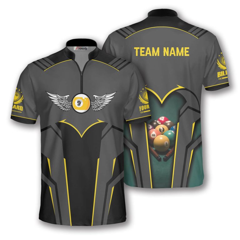 8 Ball Shirts - Primesty