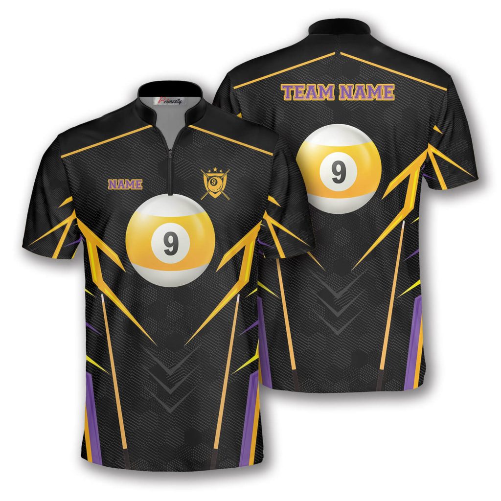 8 Ball Shirts - Primesty