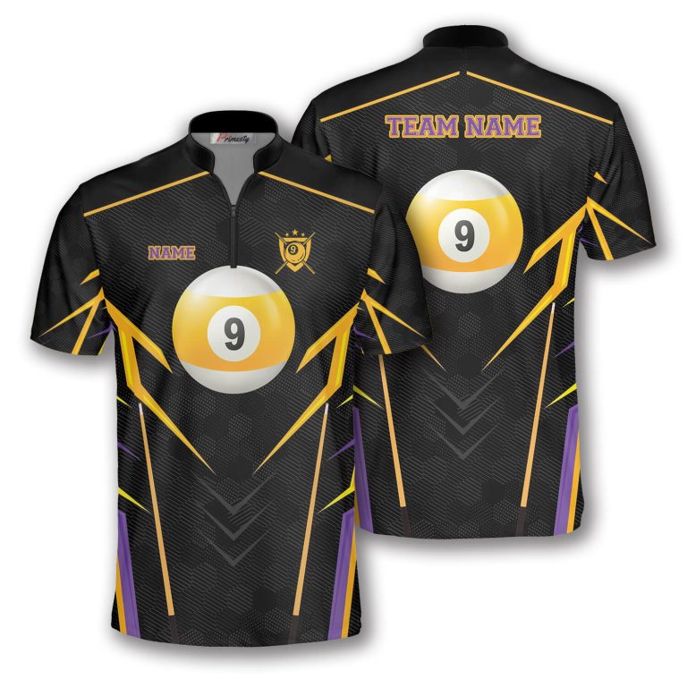8 Ball Shirts - Primesty